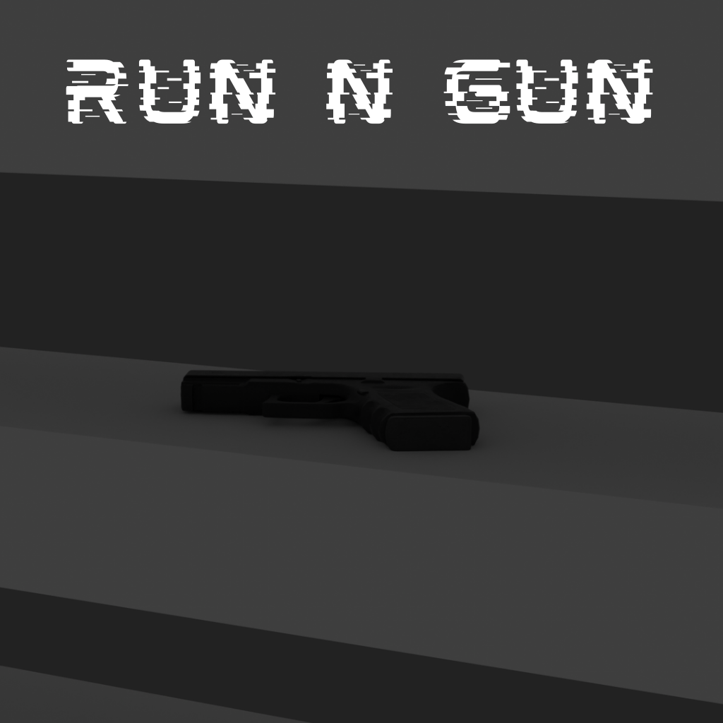 Run N Gun by JWDeveloper