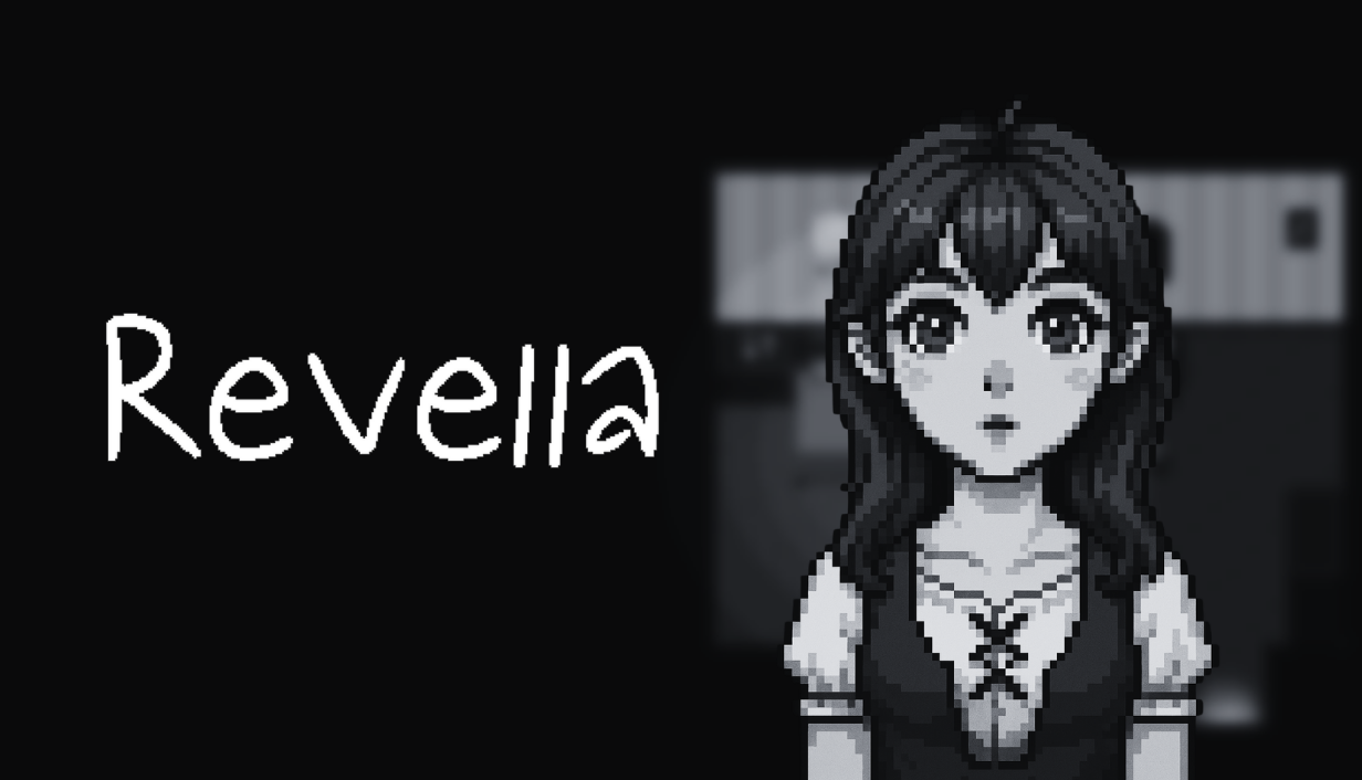 Revella by Narrativa Studios
