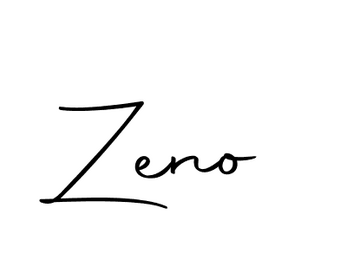 ZENO TAG by zeno tag dev