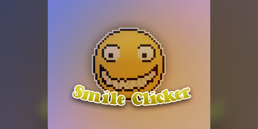 Smile_Clicker by AllanDavi