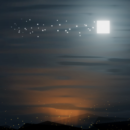 Squarmation by foreverplane