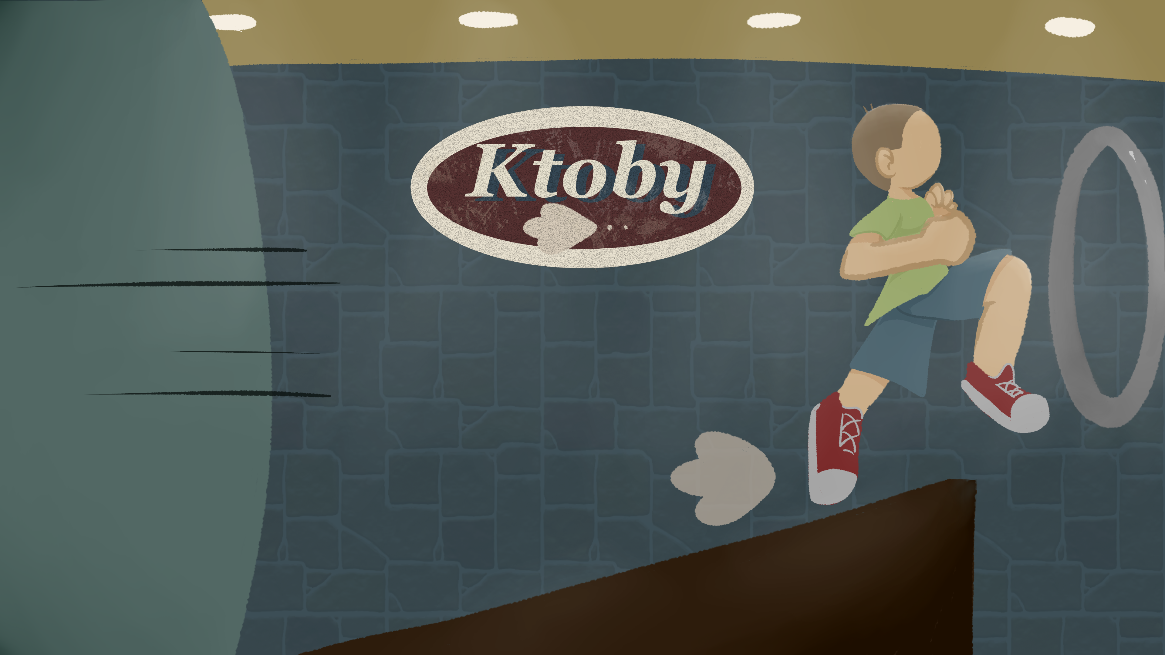 Ktoby by EdKa, Kevin Fort, Drakym, Jules JALLIFFIER-MERLON, kinkraw for The Infinity Challenge ...