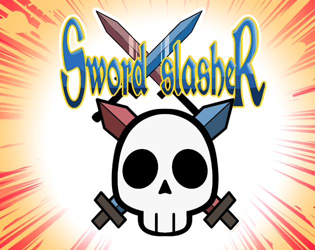 Project Sword Slasher by Burajirujin
