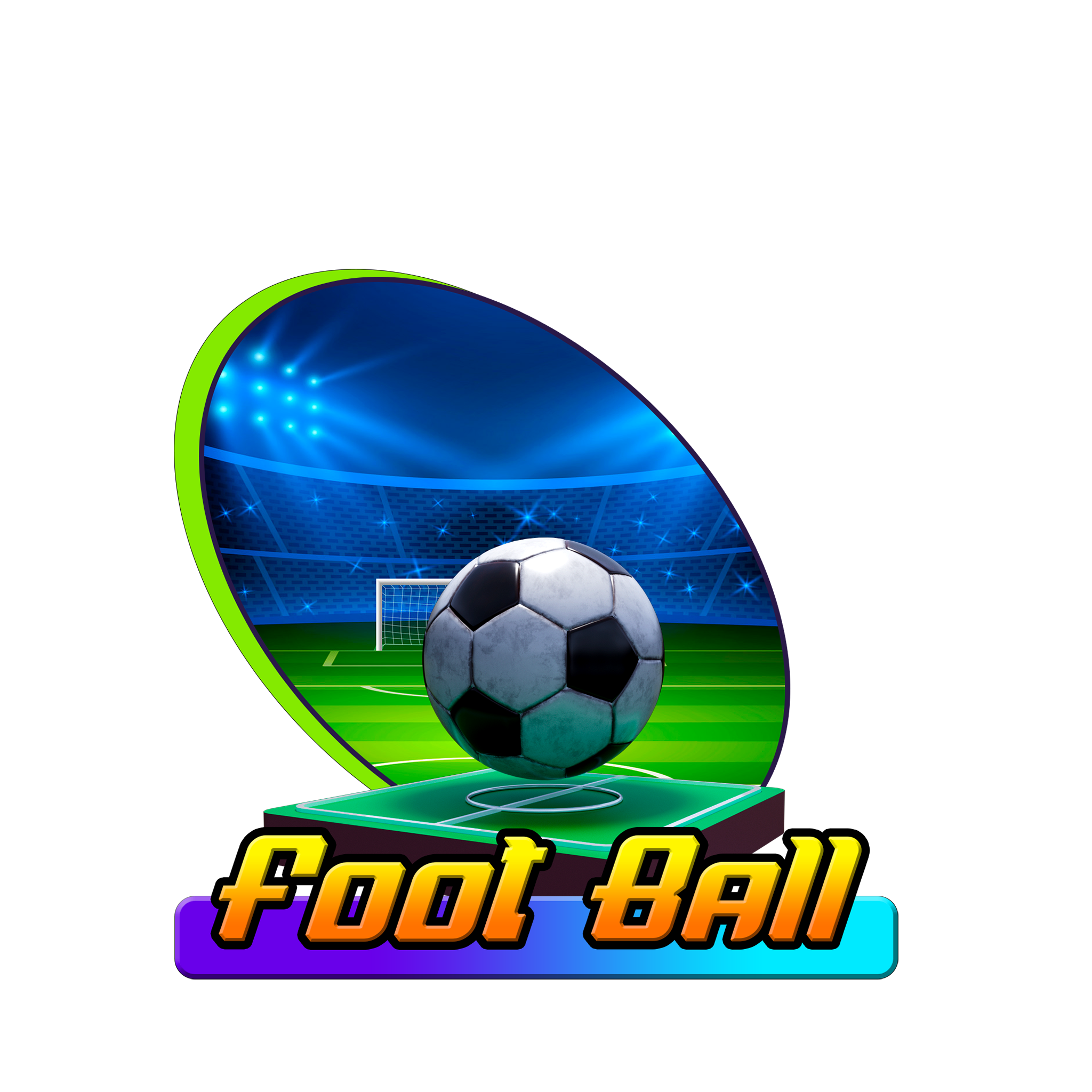 Football AR by See-Logo.com AI*IT