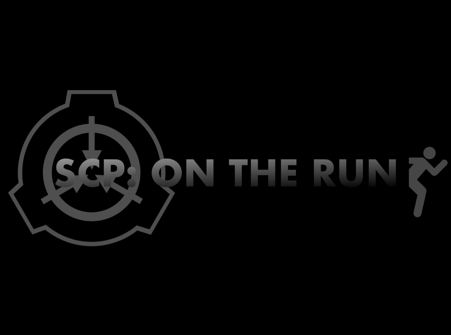 SCP: ON THE RUN by R96N