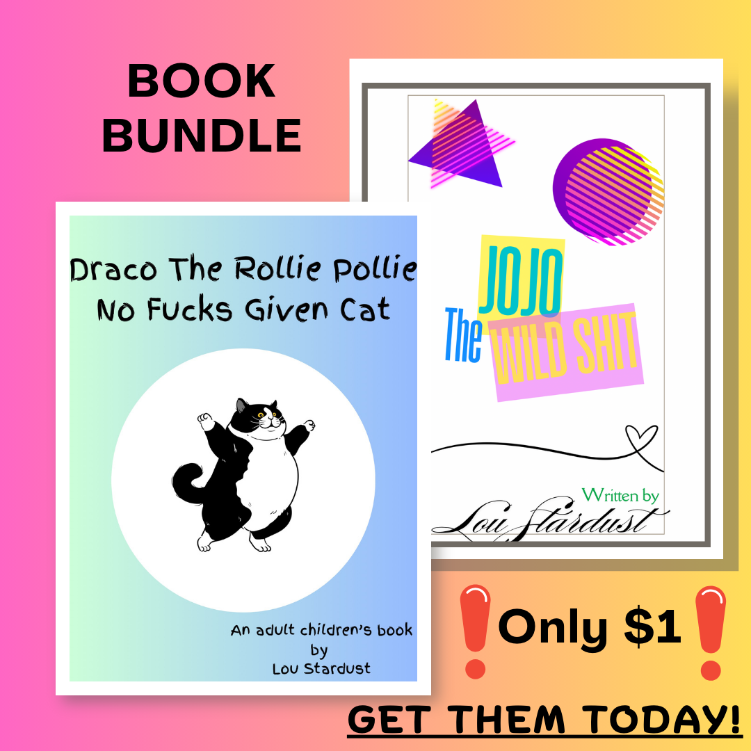 Book Bundle - itch.io