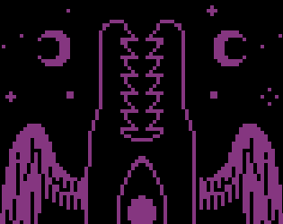 LONER'S SPELL by Ivan Papiol