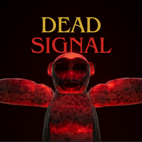 Dead Signal by vo!dthegoat