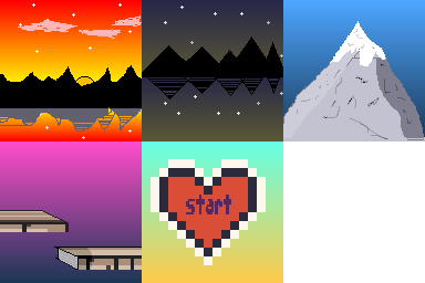 backrounds by dlofc