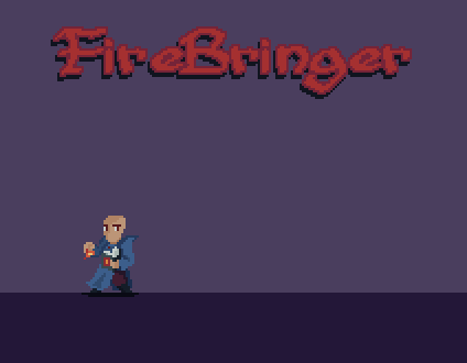 FireBringer by Sismodyn