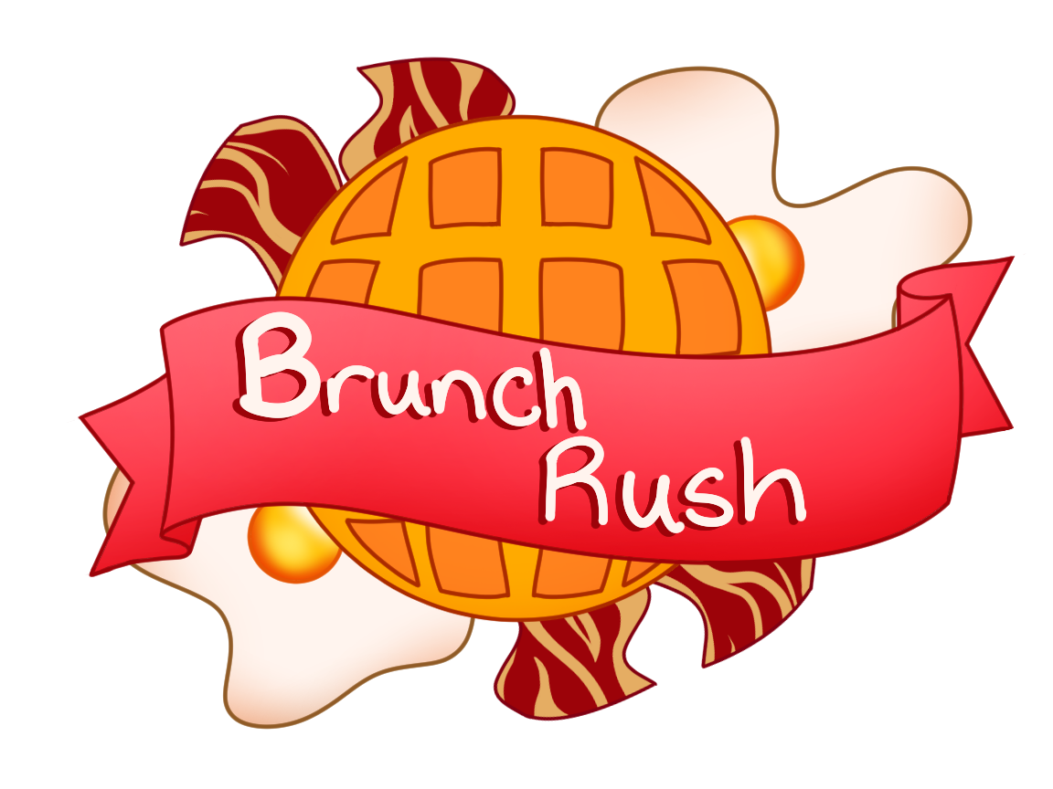 Brunch Rush by Sweetbee, Grace