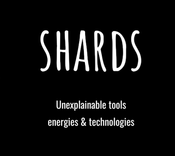 Shards by Dodocahedron Games