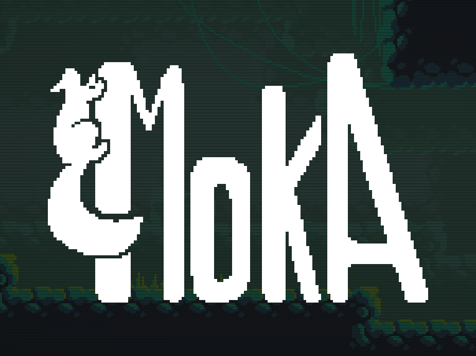 MOKA by Campion Erwan, ADAM Aimie, BOULOCHER Noe