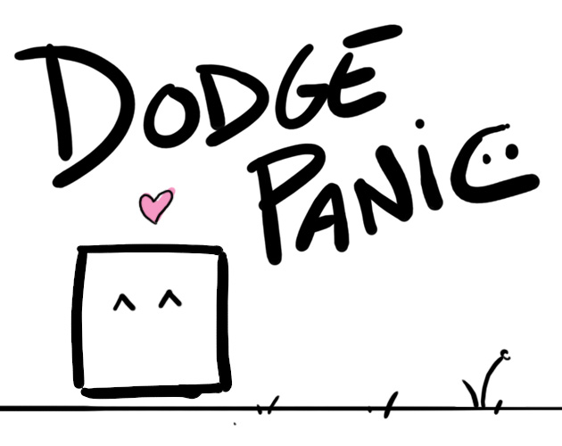 Dodge Panic by TanukiDev
