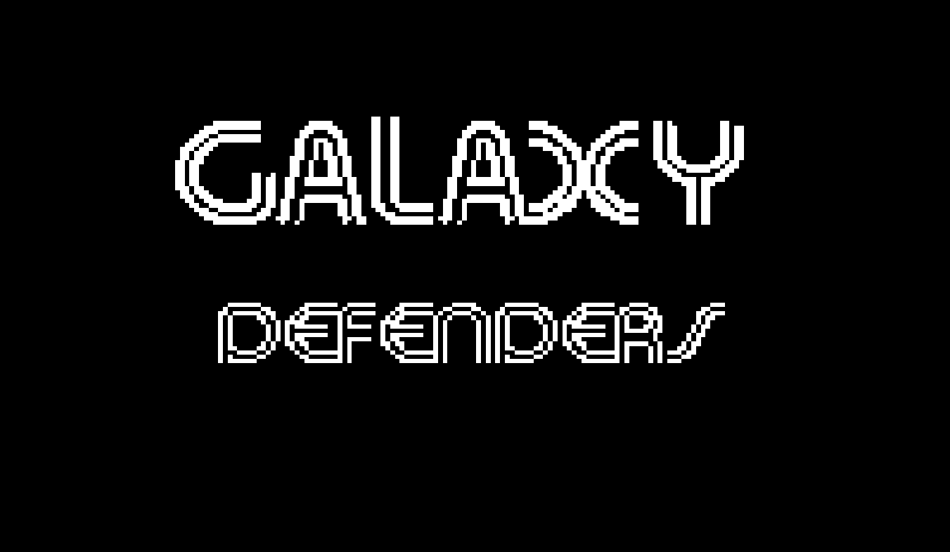 Galaxy Defenders (Updated) by Stewie Box