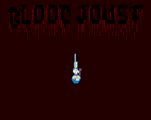 Blood Joust by TopShelfGames