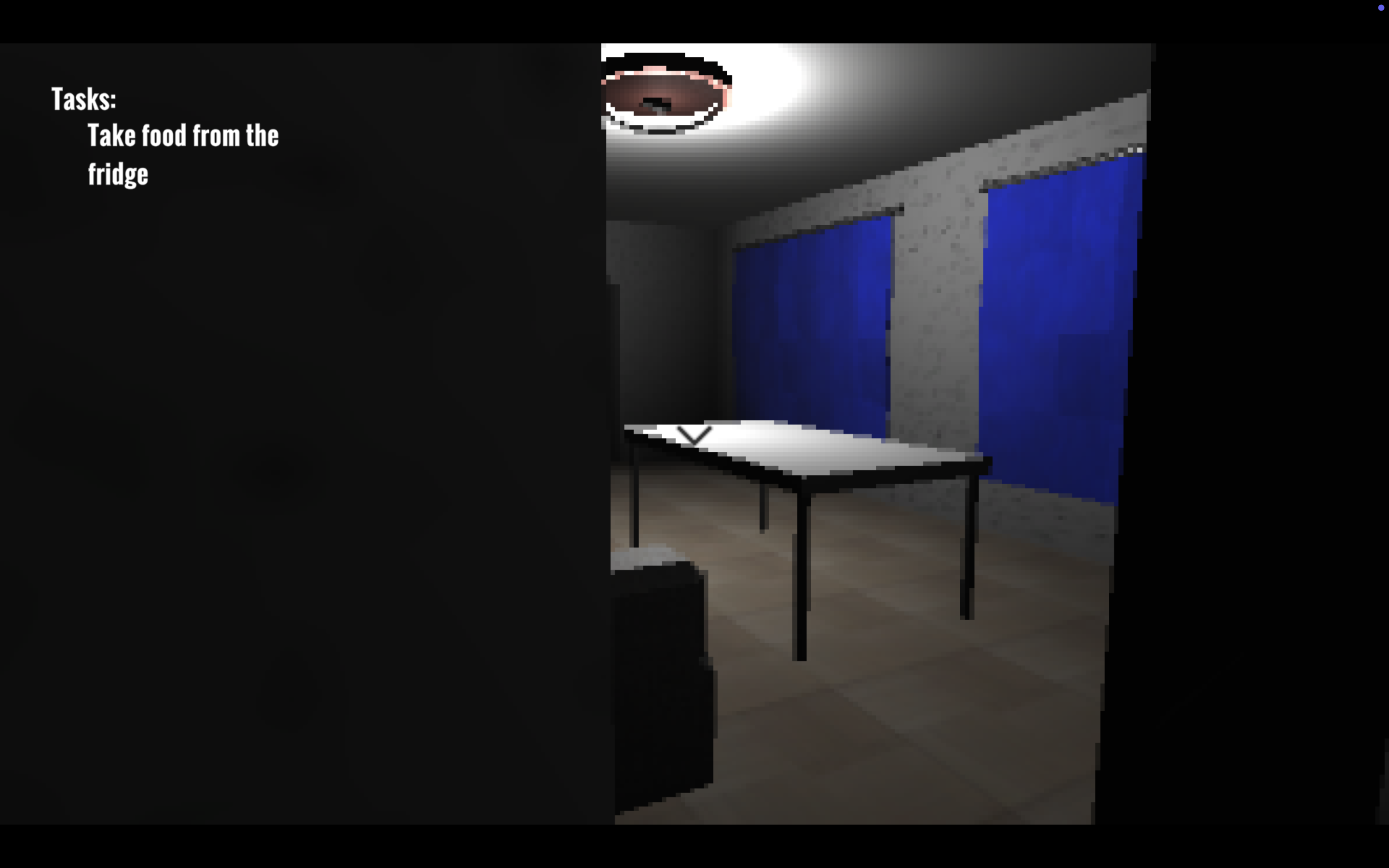 There is someone in the attic - Release Announcements - itch.io