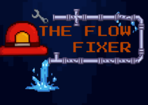 The Flow Fixer by kedafdev, leidy_301, AlexanderOrtiz, Crisstb1620
