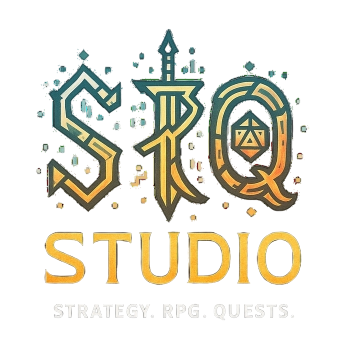 Projectiles added to 2D map mode. - SRQ Studio by srqstudio