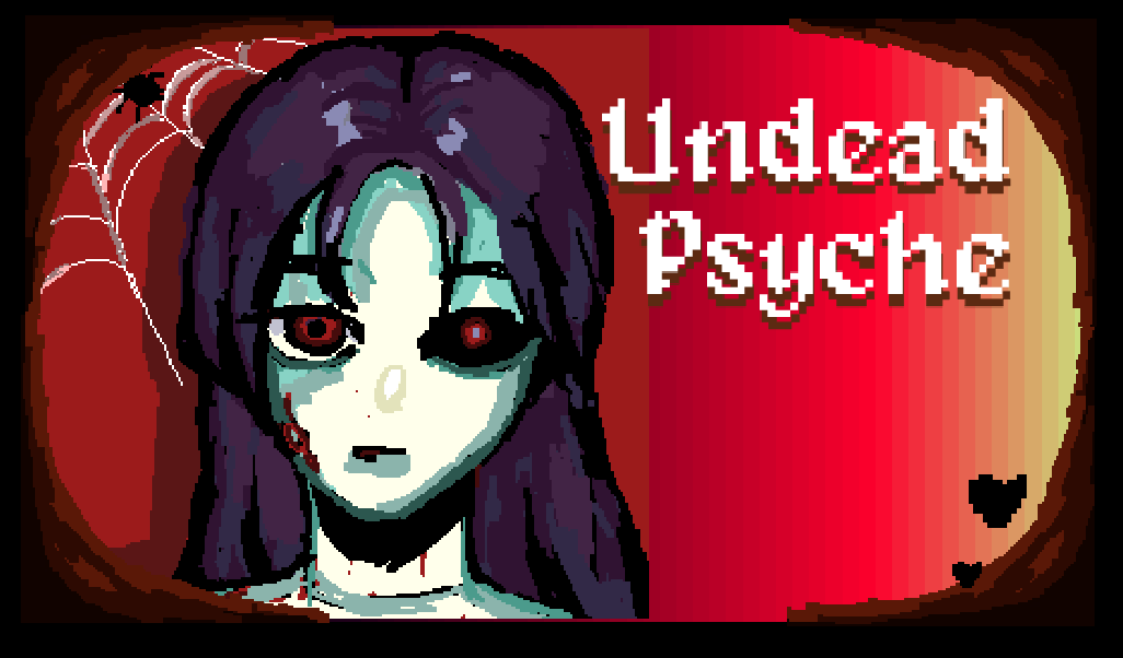 Undead Psyche by sences
