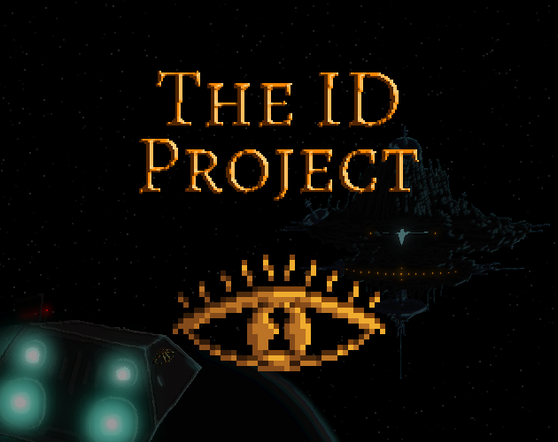 The ID Project by Ogotu