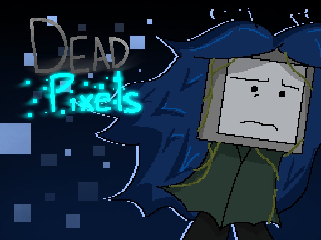 Dead Pixels by Yoshi's Studios, rangoanimations