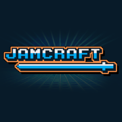 Jamcraft Game Jam 2 - Mob Programming - PRIZES - itch.io