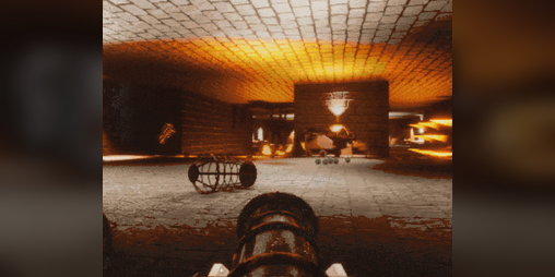 Calcium Cannon by fontaiiiiine