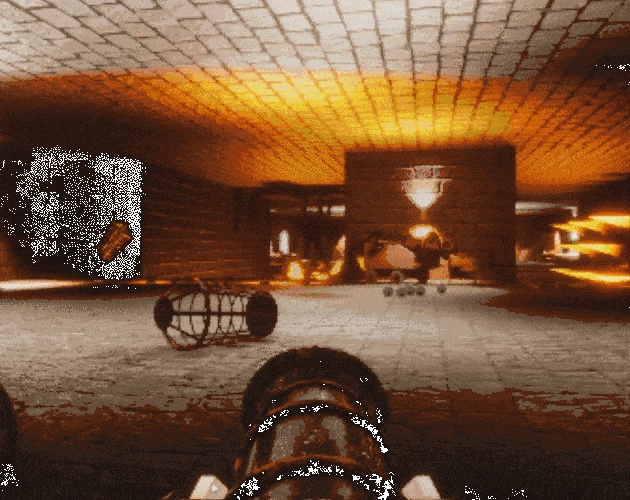 Calcium Cannon by fontaiiiiine