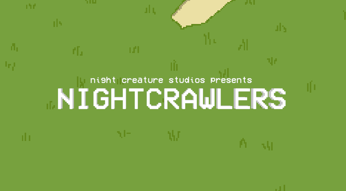 Nightcrawlers by AHS Game Development Club