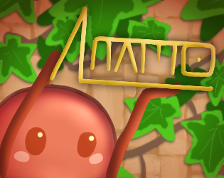 Anamo by Simon Delavenne, Heelio, Naelle00, Kyakune