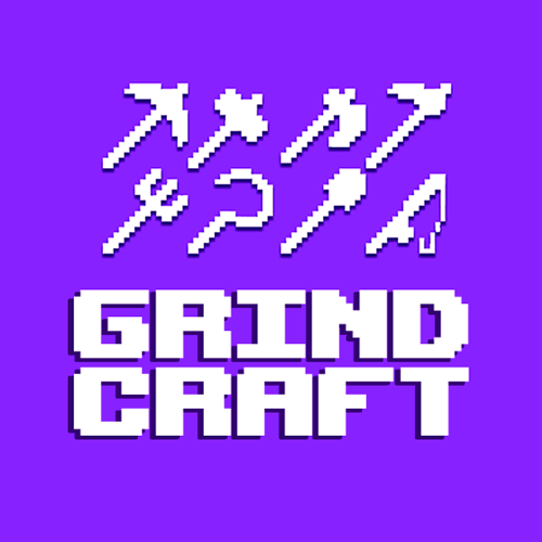 GrindCraft – Jugar con cabeza by AlbertCharles