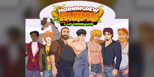 Morningdew Farms Free Demo by Y Press Games