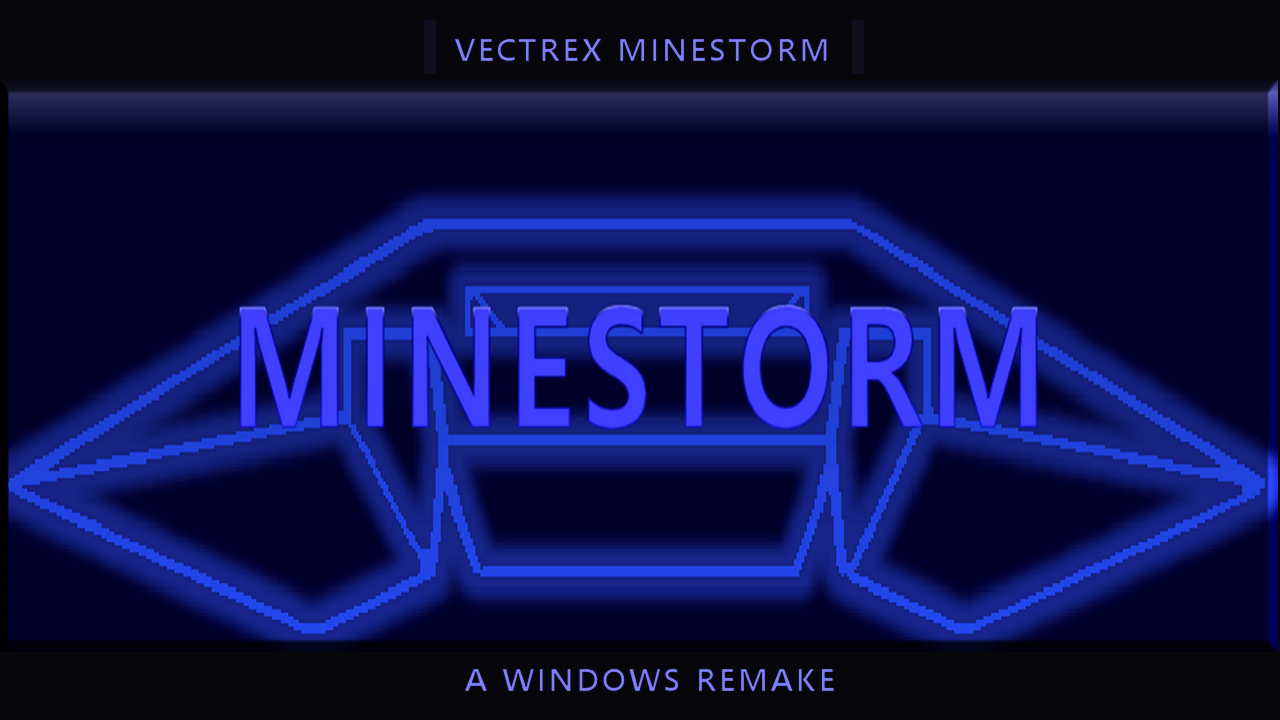 MINESTORM by crozza