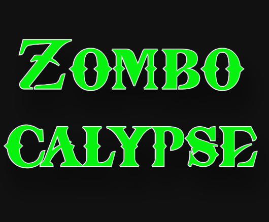 Zombocalypse by Solar Pixel Studios