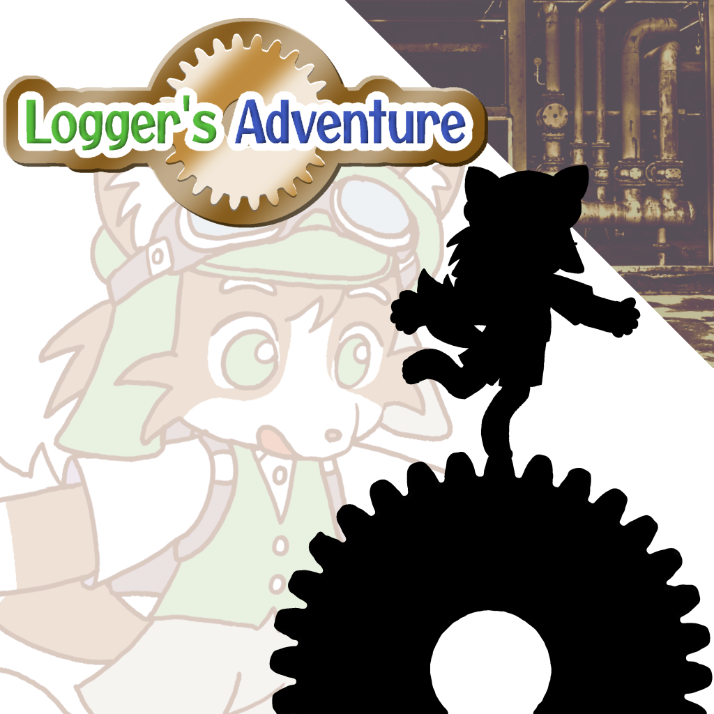 Devlog - Logger's Adventure by YY-Games