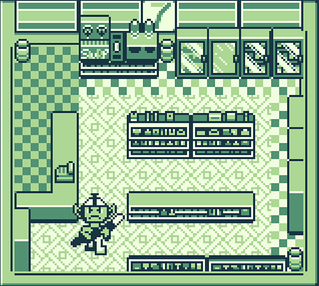 Seven Eleven Game by CamMakesGames