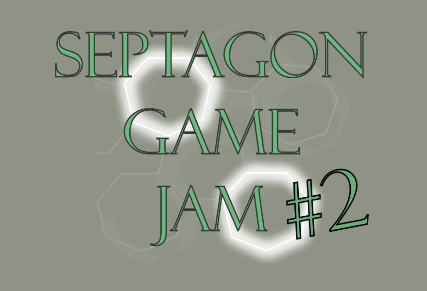 Septagon Game Jam #2 - itch.io