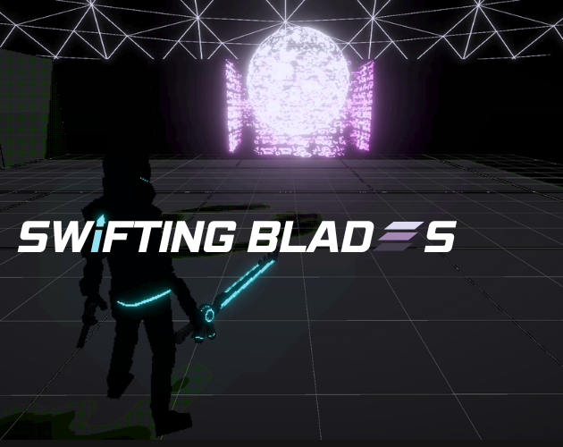 Swifting Blades by SupeemAFK