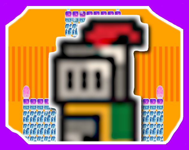 Knight Jump by Kapi