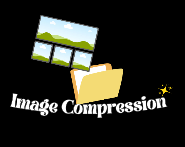 Compress Your Image ! by L0CKM3