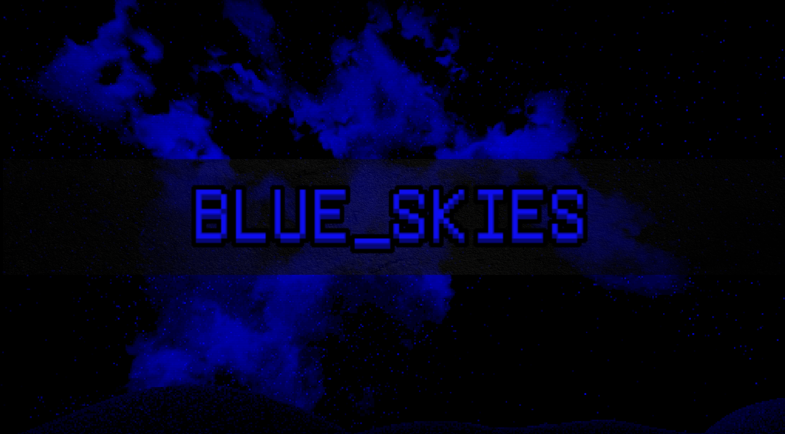 BLUE_SKIES by Sade