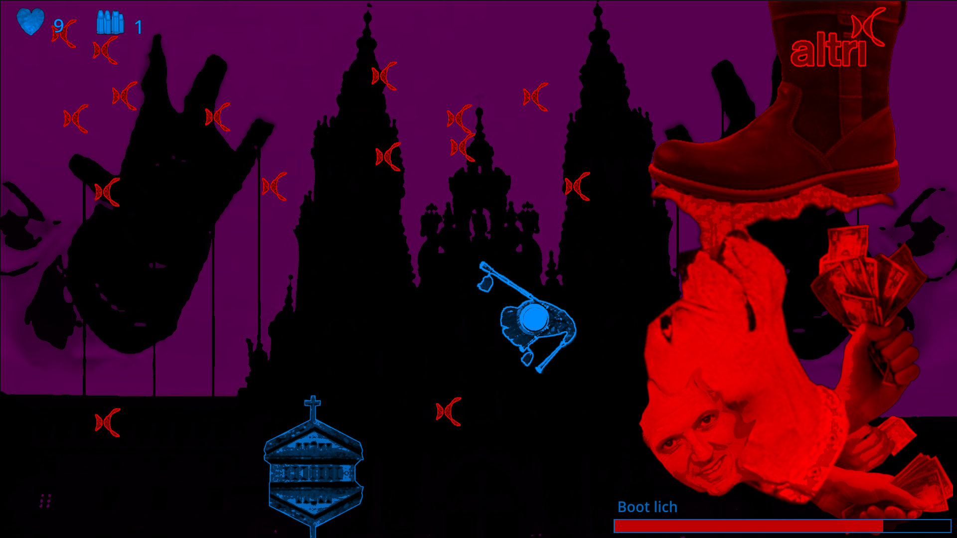 This game covers a real case of capitalist abuse - 🔥 Fuck Capitalism ...