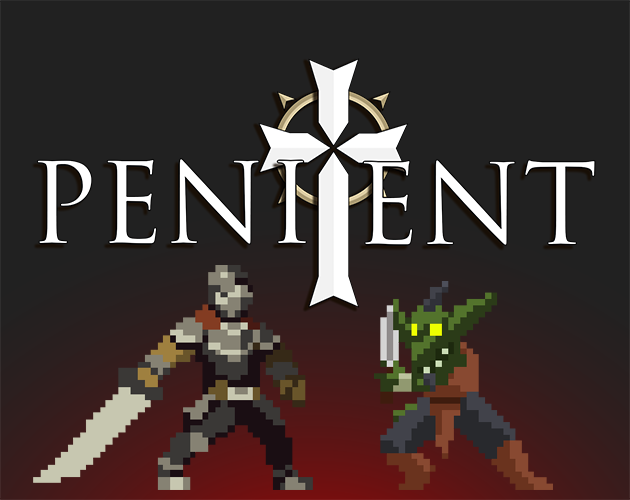 Penitent by Billy