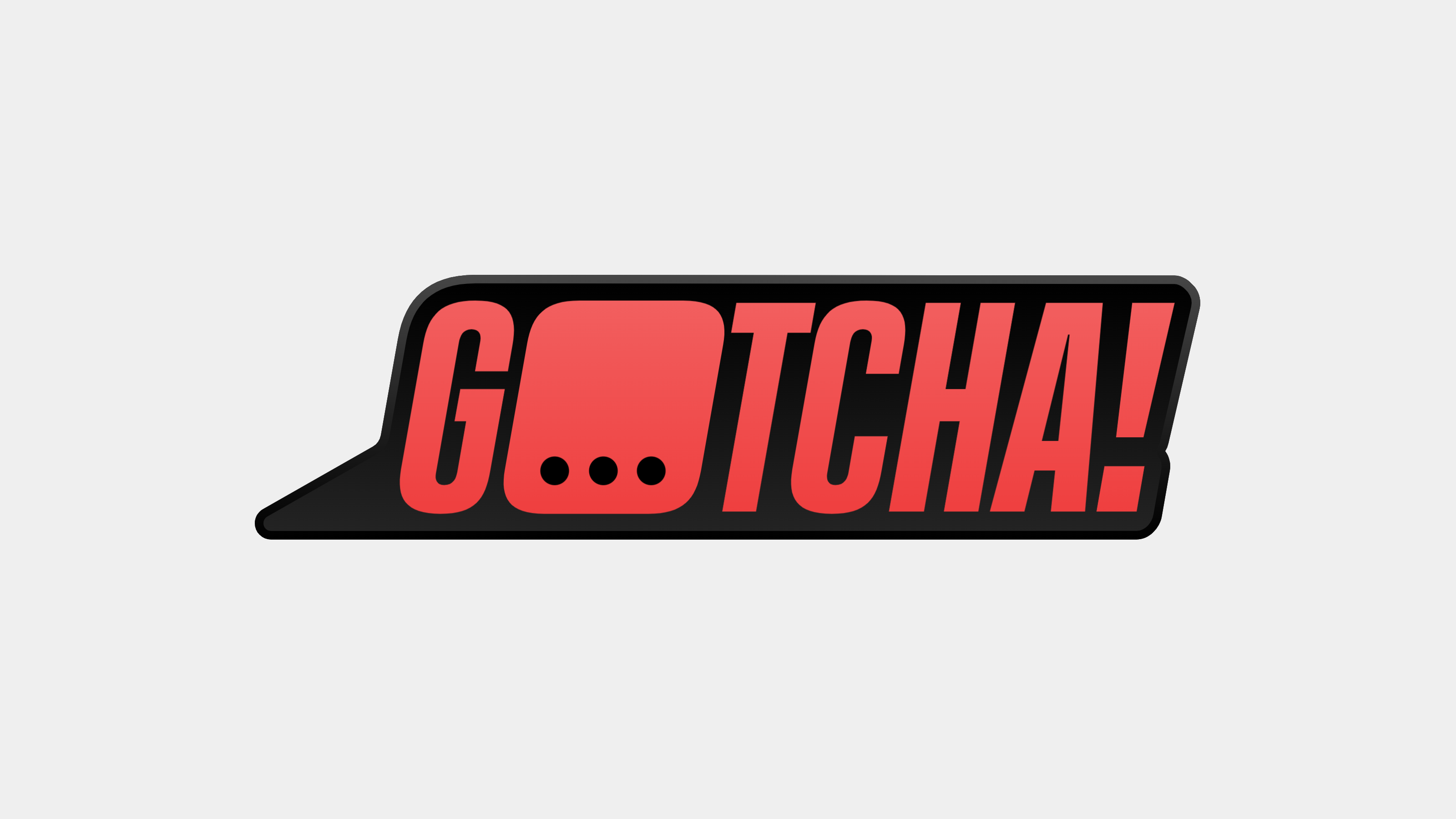 Gotcha by infinityfx