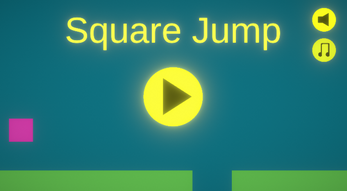 Square Jump by 823725