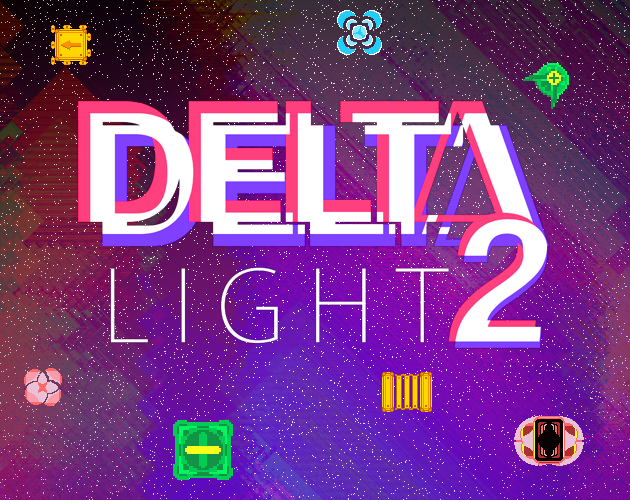 Delta Light 2 – Official Steam Demo by Flapbox Studios