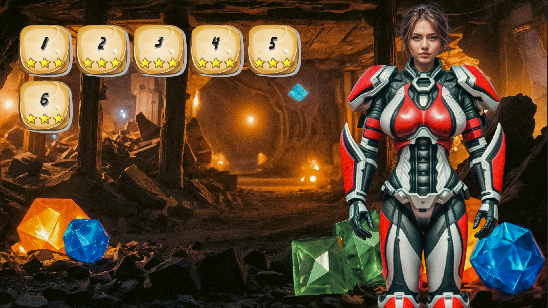 TimeZero 3 в ряд - обновление! - TimeZero 3 в ряд v0.2 by tz-rek