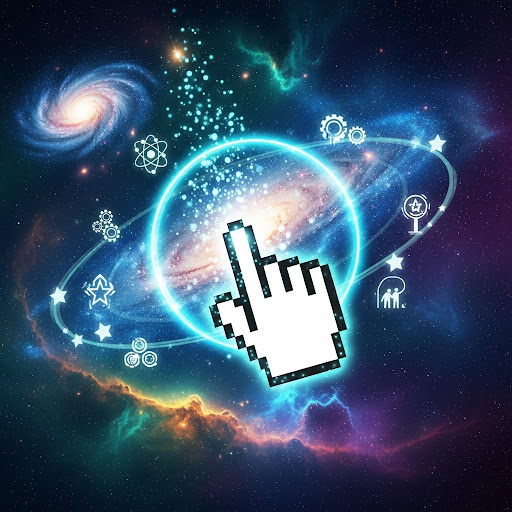 clicker game evolutif by LeonKarl