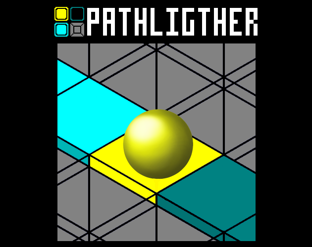 Pathlighter by Caio Gevegir